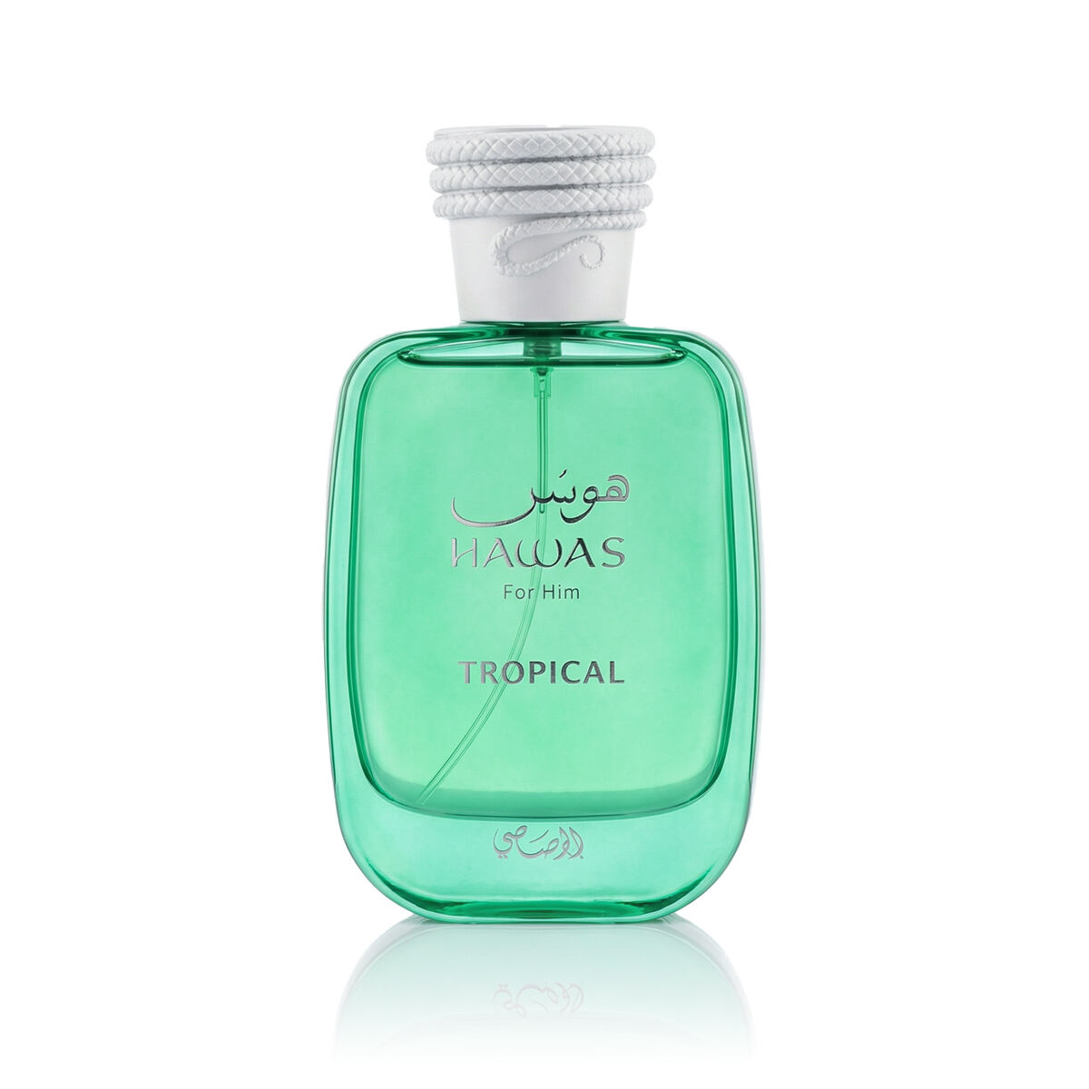 Rasasi Hawas Tropical EDP 100 ml M - GLAMI.cz