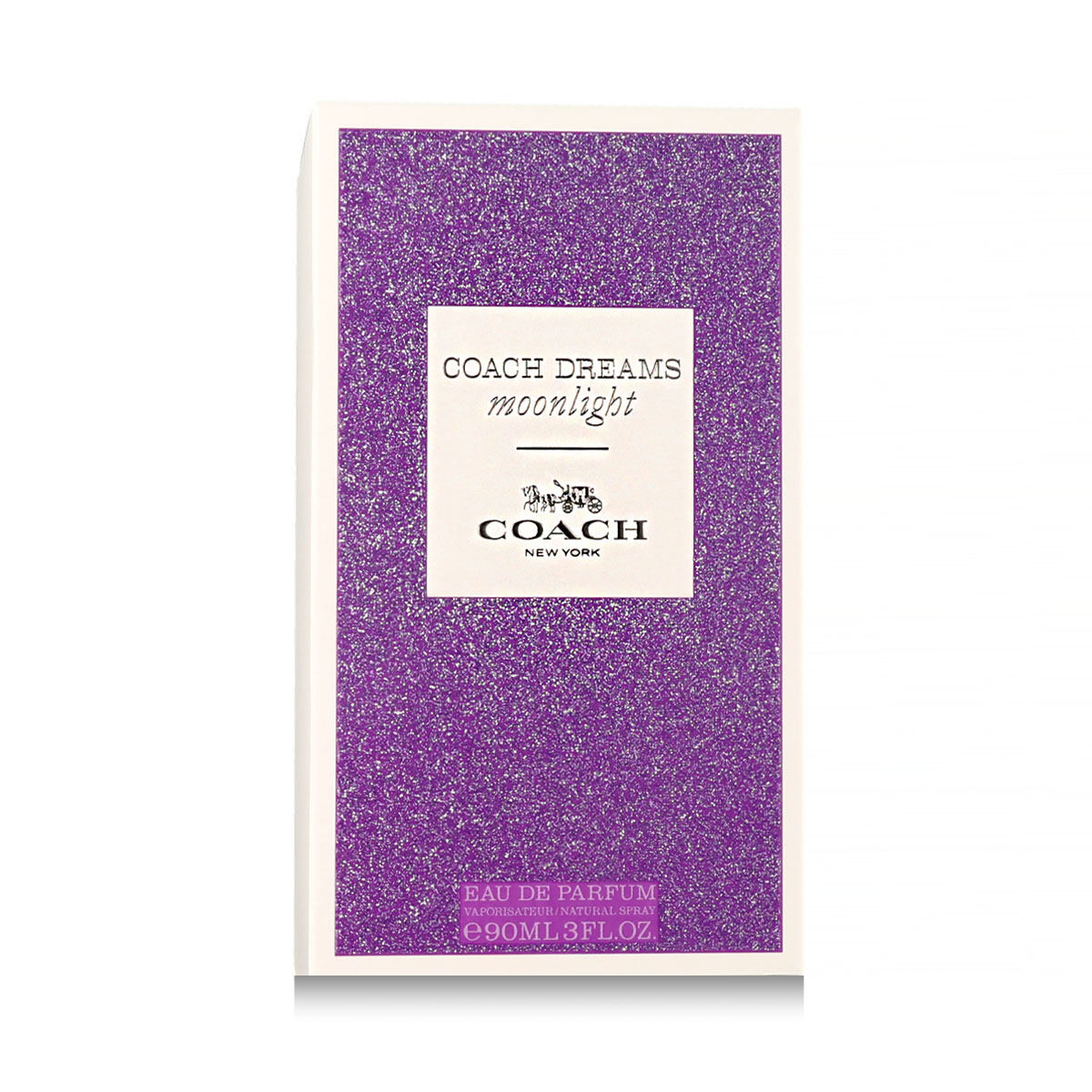 Coach Coach Dreams Moonlight EDP 90 ml W - GLAMI.cz