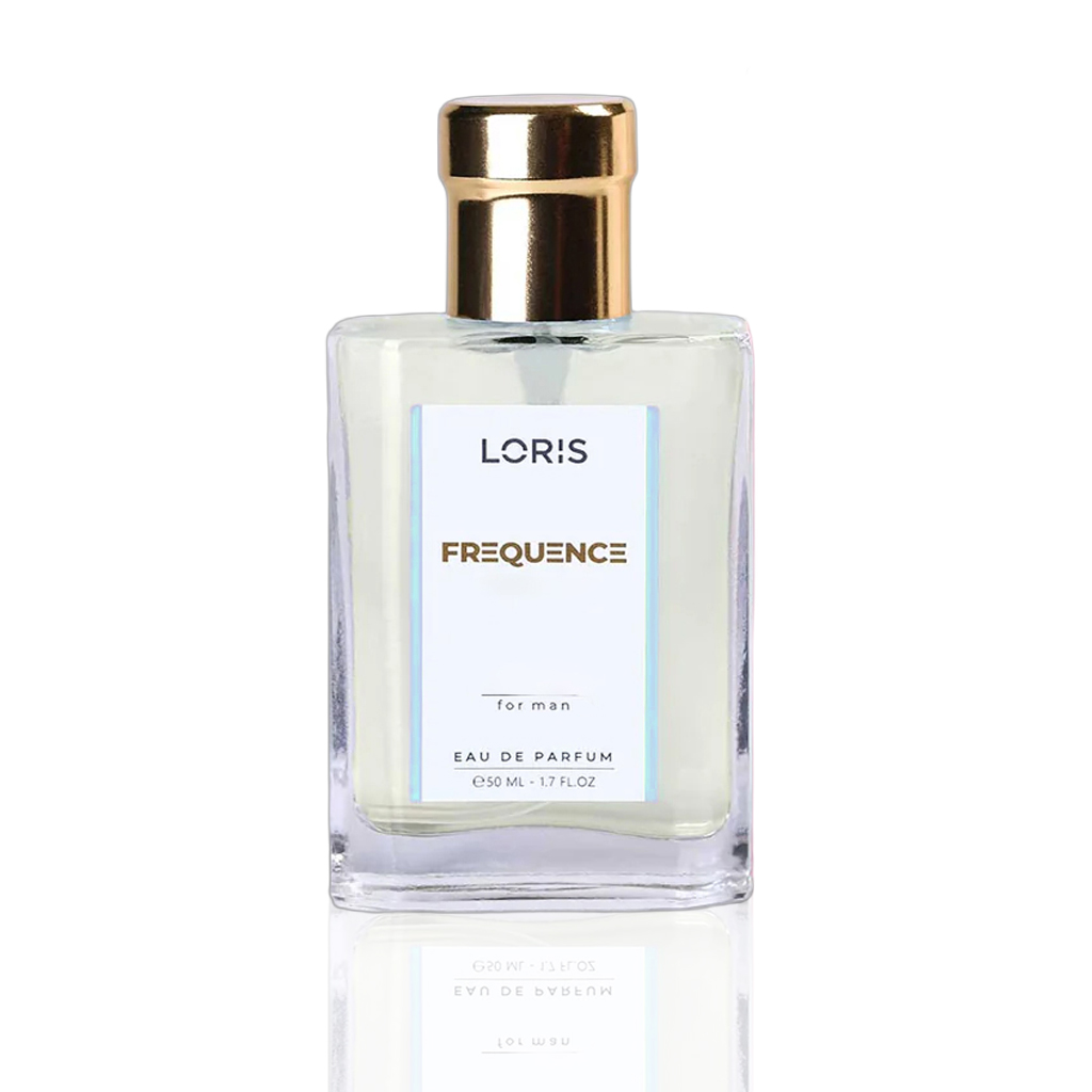 LORIS Parfum Loris Frequence E312 Oriental Men 50 ml – inspirováno vůní ...