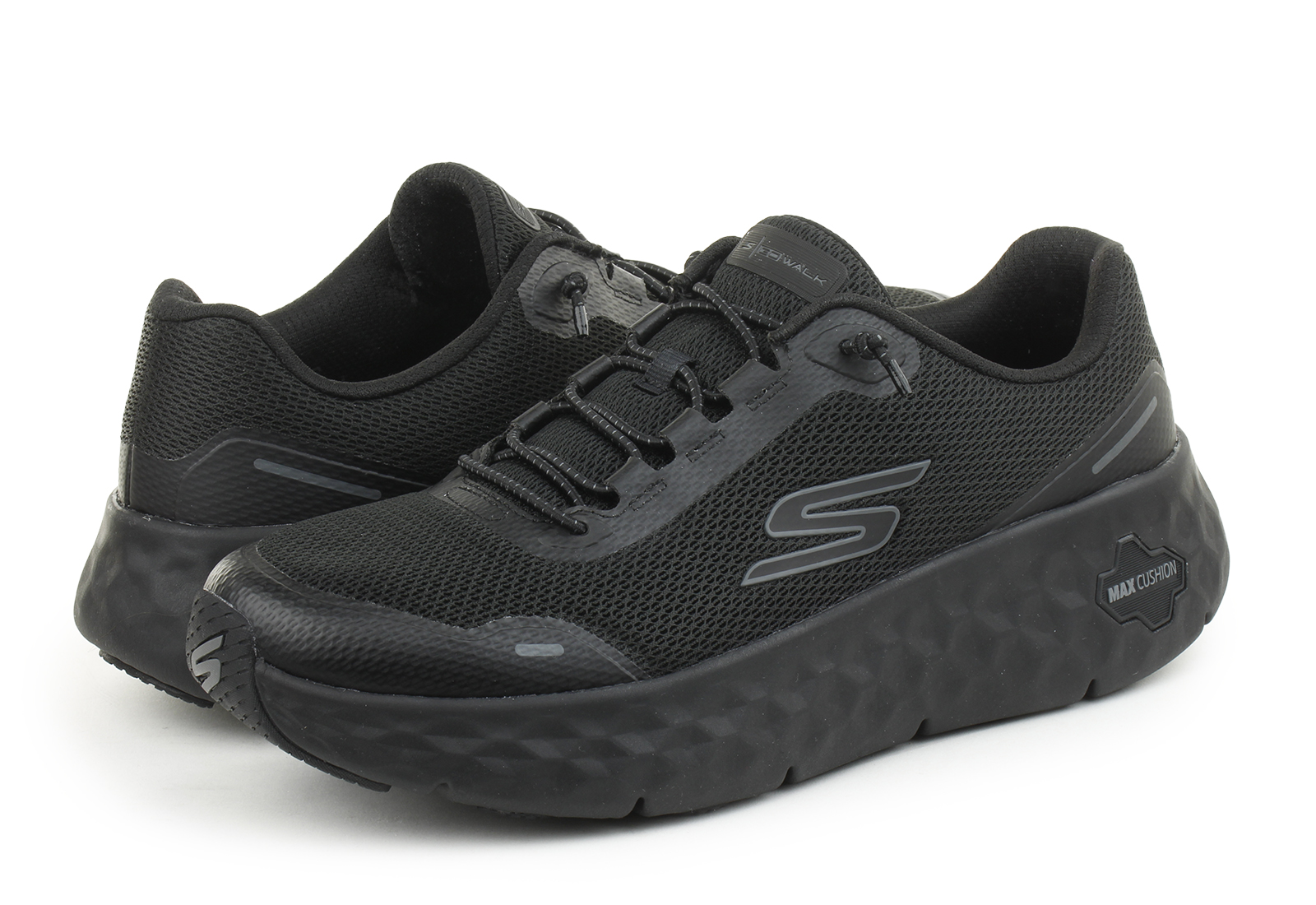 Skechers Pánská Go Walk Max Cushioning Flex 40 - GLAMI.cz