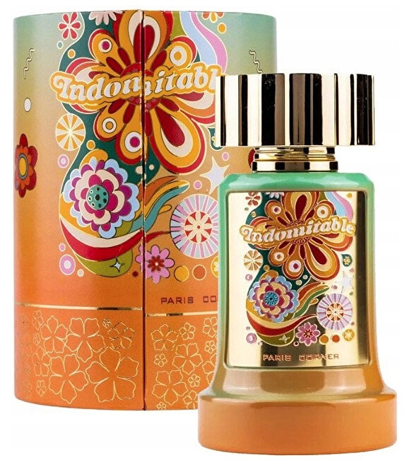 Paris Corner Indomitable - EDP - GLAMI.cz