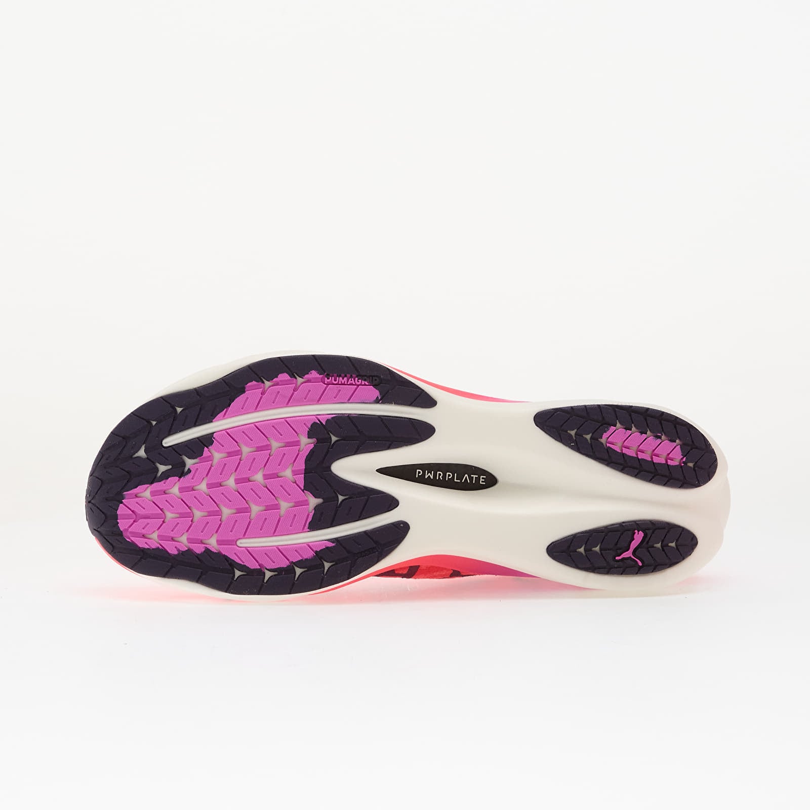 Puma x Hyrox Deviate NITRO 4 Wns Pure PInk/ White - GLAMI.cz