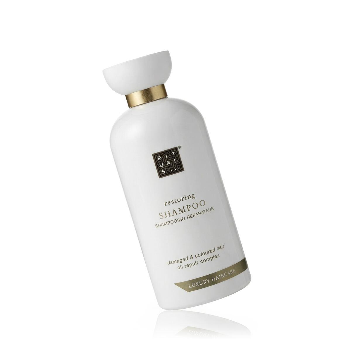 Rituals Luxury Haircare Restoring Shampoo 250 ml - GLAMI.cz