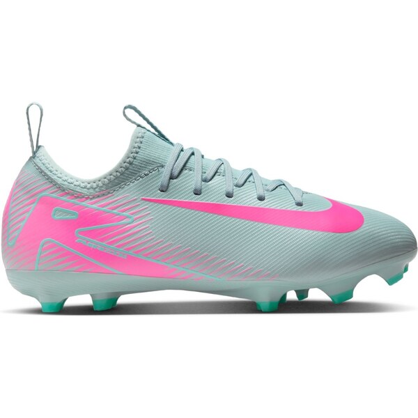 Nike Jr. Mercurial Vapor 16 Academy Little/Big Kids Multi-Ground Low ...