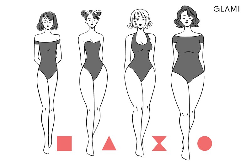 Magazín - Vybíráme kalhoty podle typu postavy: Které vám budou sedět? - GLAMI.cz