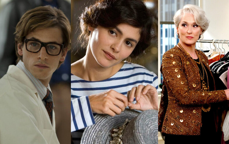 Magazín - TOP 5 filmů o módě, na které se musíte podívat - GLAMI.cz