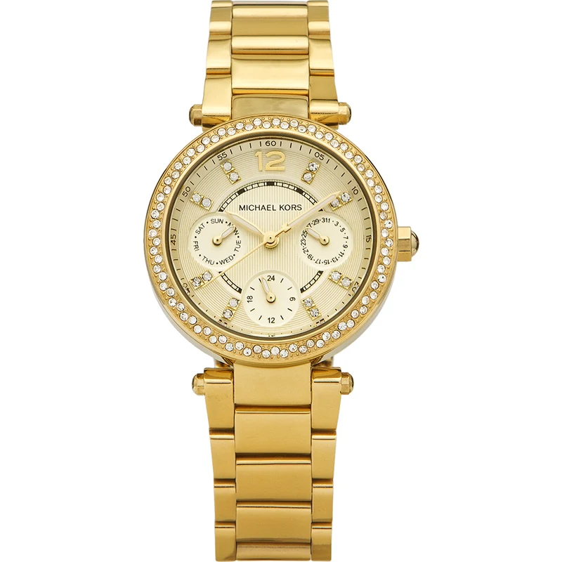 Dámské hodinky Michael Kors MK6056 - GLAMI.cz