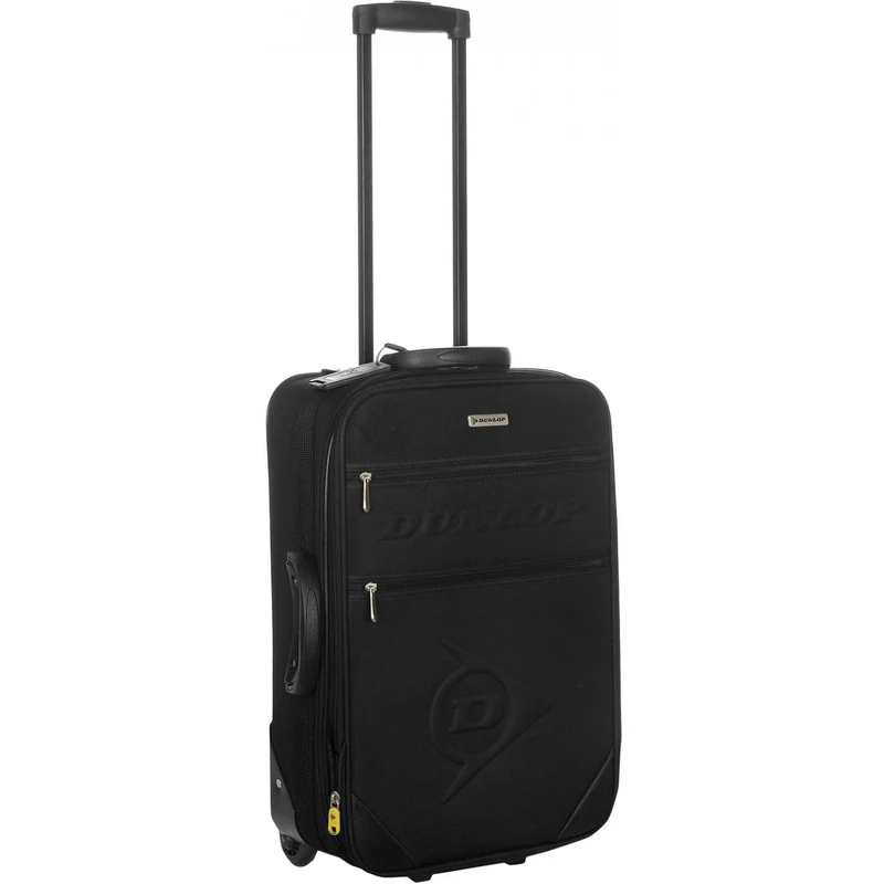 Batoh Dunlop - Trolley Suitcase - GLAMI.cz