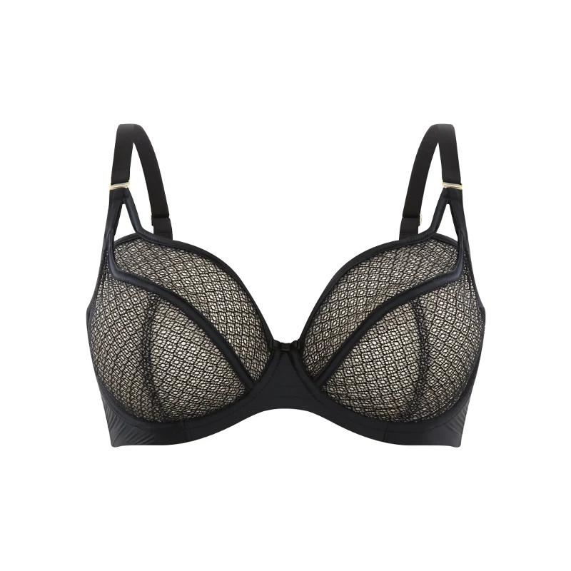 Panache podprsenka ruby - GLAMI.cz