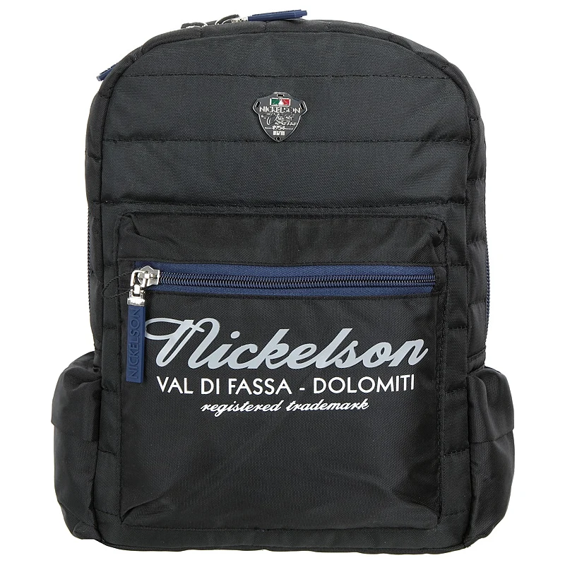 Volnočasový batoh Nickelson small - GLAMI.cz