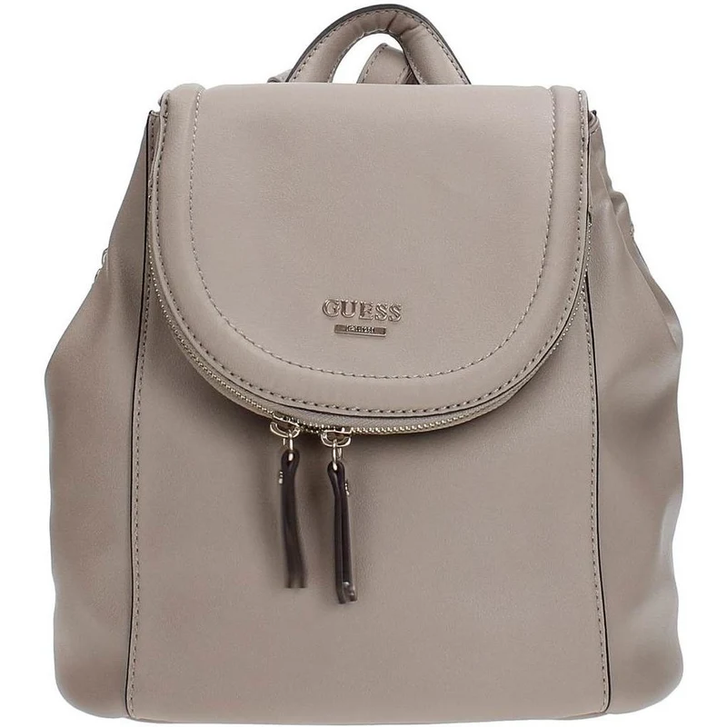 Guess Batohy EG643231 Backpack Women TAUPE Guess - GLAMI.cz