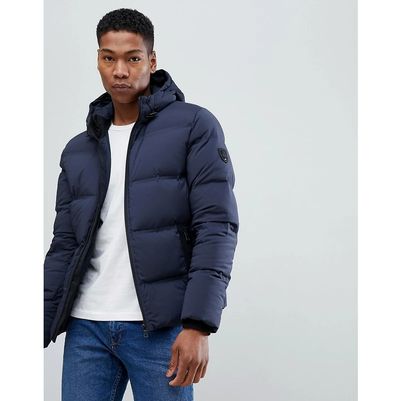 Tommy hilfiger maddy down bomber jacket store