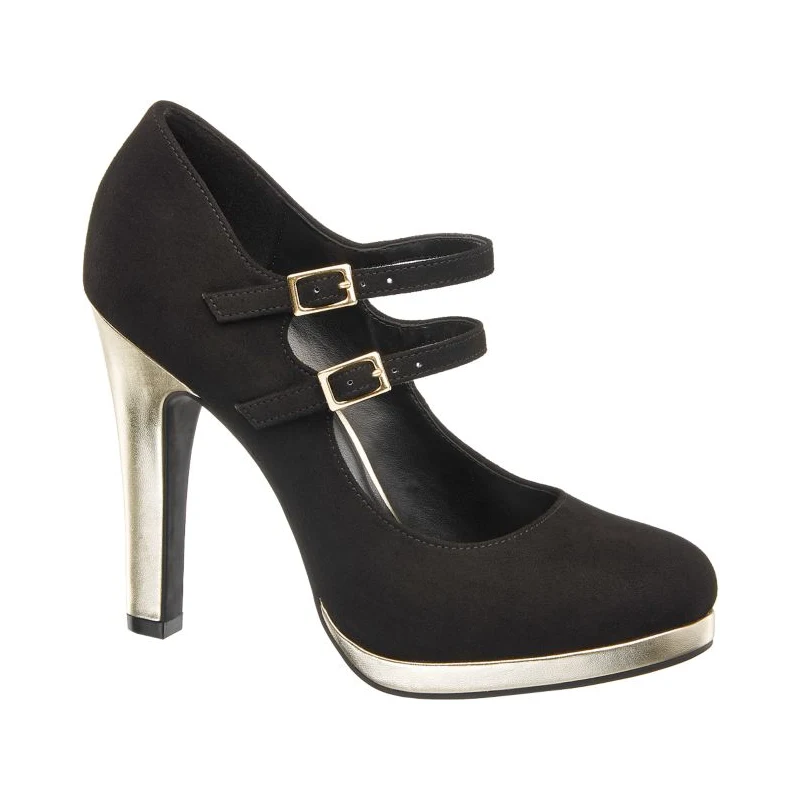 Deichmann - Catwalk Lodičky - GLAMI.cz