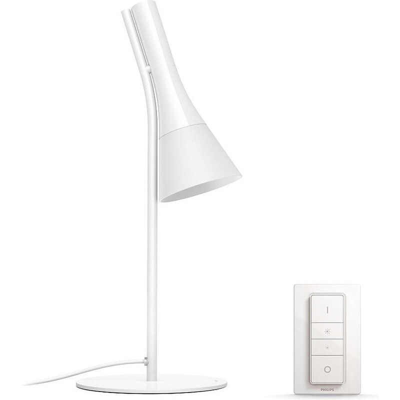 Philips Philips 43003/31/P7 - LED Stmívatelná stolní lampa HUE EXPLORE ...