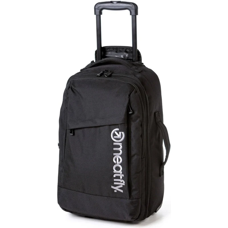 Meatfly Revel Trolley Bag 40L - GLAMI.cz