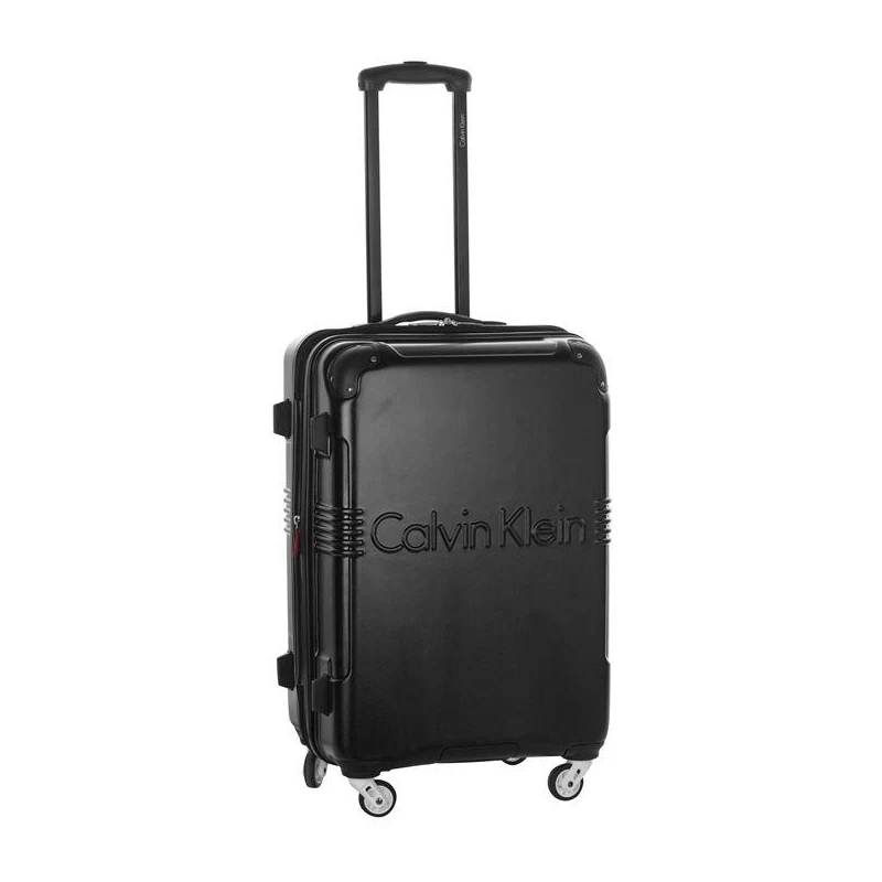 Kufr na kolečkách Calvin Klein DELANCEY HARD CASE - GLAMI.cz