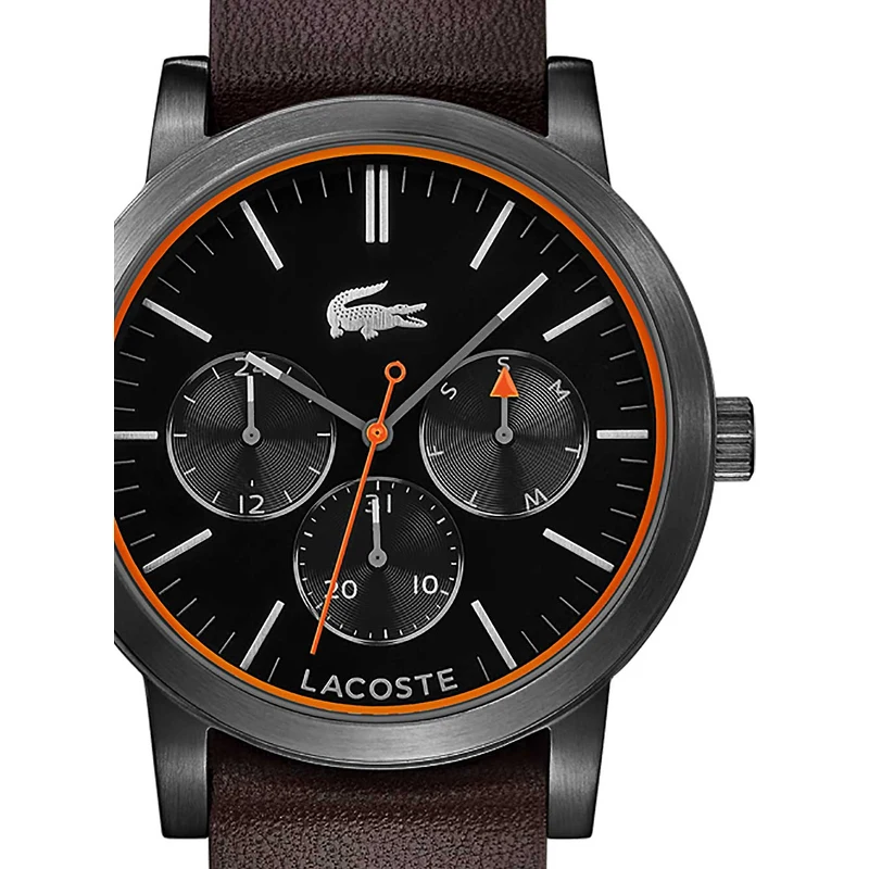 Pánské hodinky Lacoste 2010877 Metro - GLAMI.cz