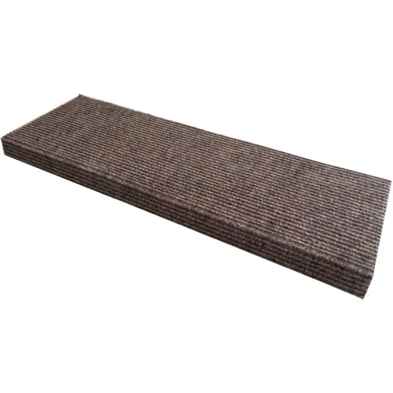 Vopi Nášlapy na schody Quick step béžový obdélník 24x65, samolepící ...
