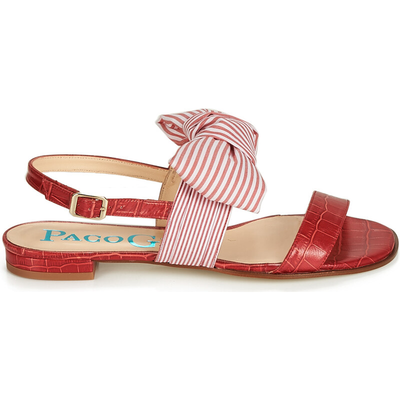 Paco Gil Sandály BOMBAY - GLAMI.cz