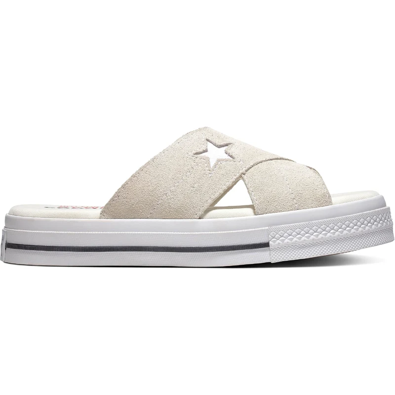 Converse ONE STAR SANDAL - Dámské pantofle - GLAMI.cz