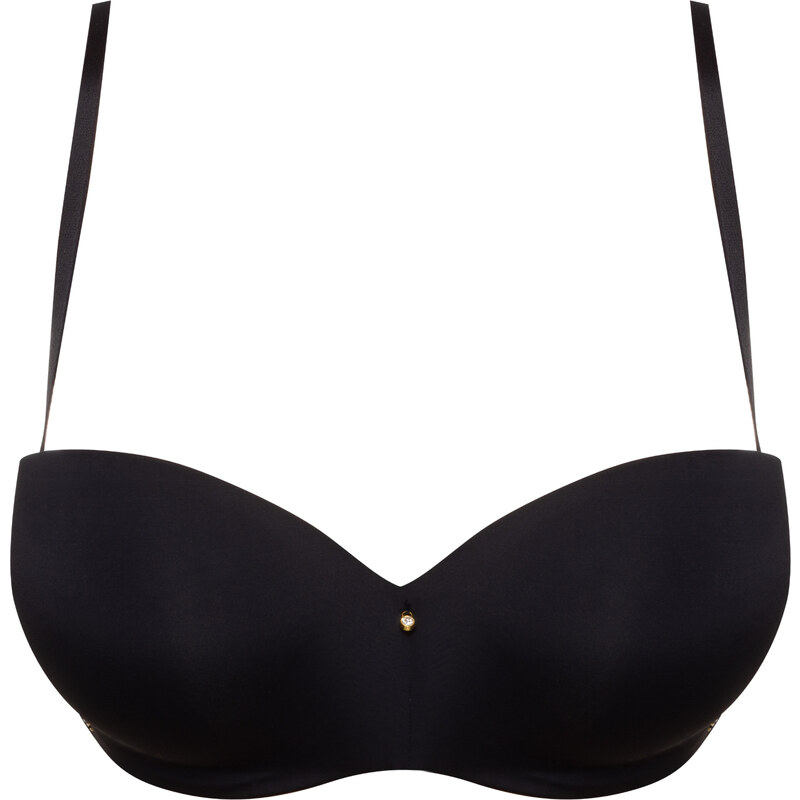 Selmark Dámská push-up podprsenka Bra - GLAMI.cz