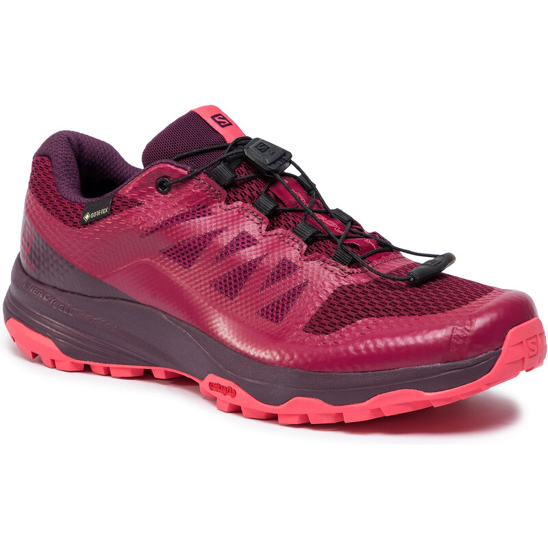 Salomon discovery 25 store