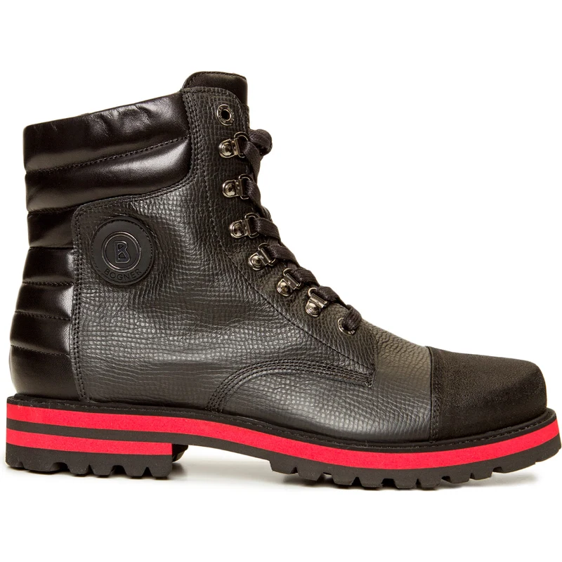 Boty Bogner COURCHEVEL M 5B - GLAMI.cz
