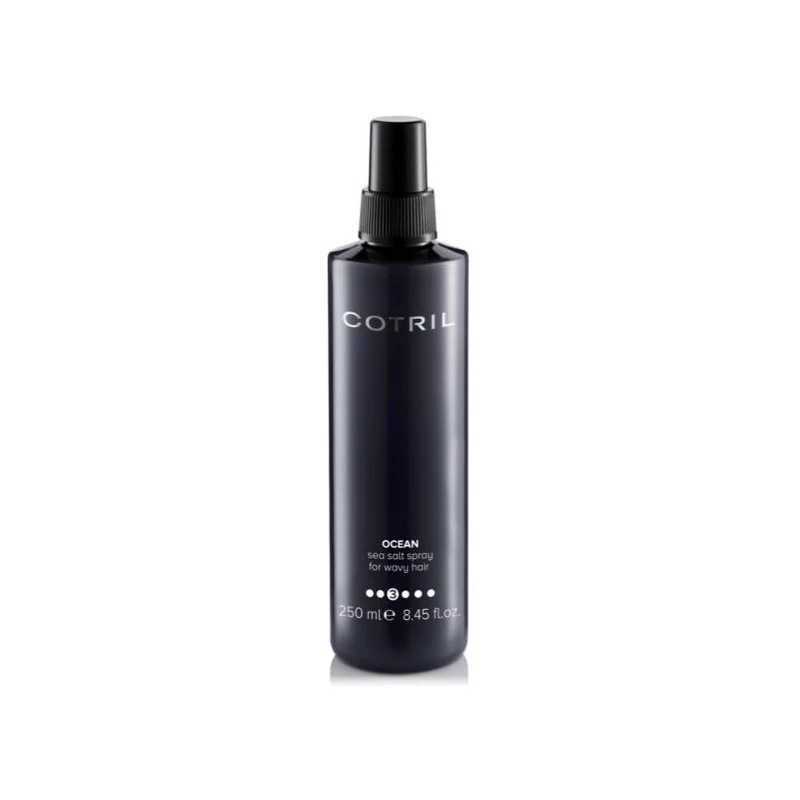 Cotril SPA Cotril OCEAN solný sprej na vlasy 250 ml - GLAMI.cz