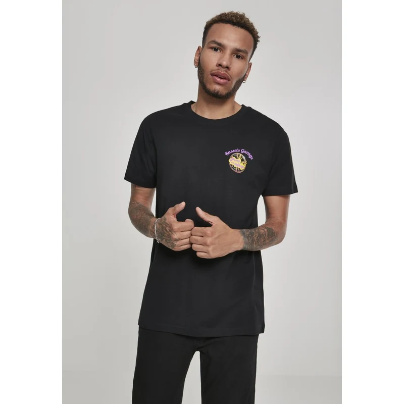 MISTER TEE Pimp My Whip Tee - GLAMI.cz