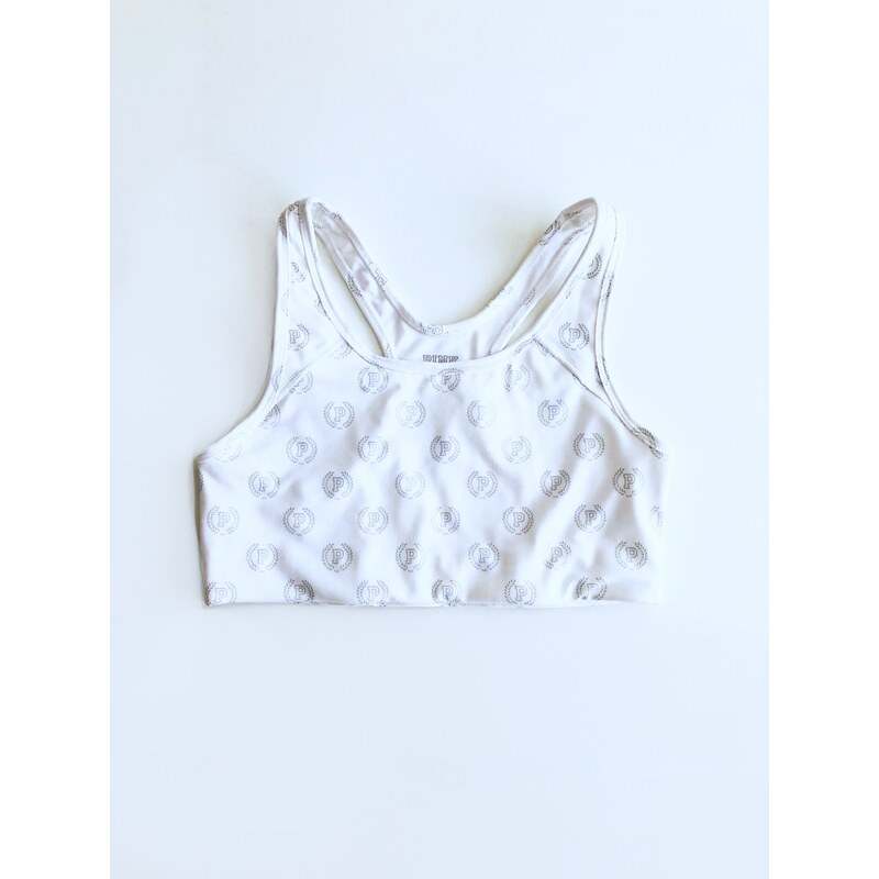 Victoria's Secret Victoria's Secret PINK Ultimate All-Over Logo stylová ...