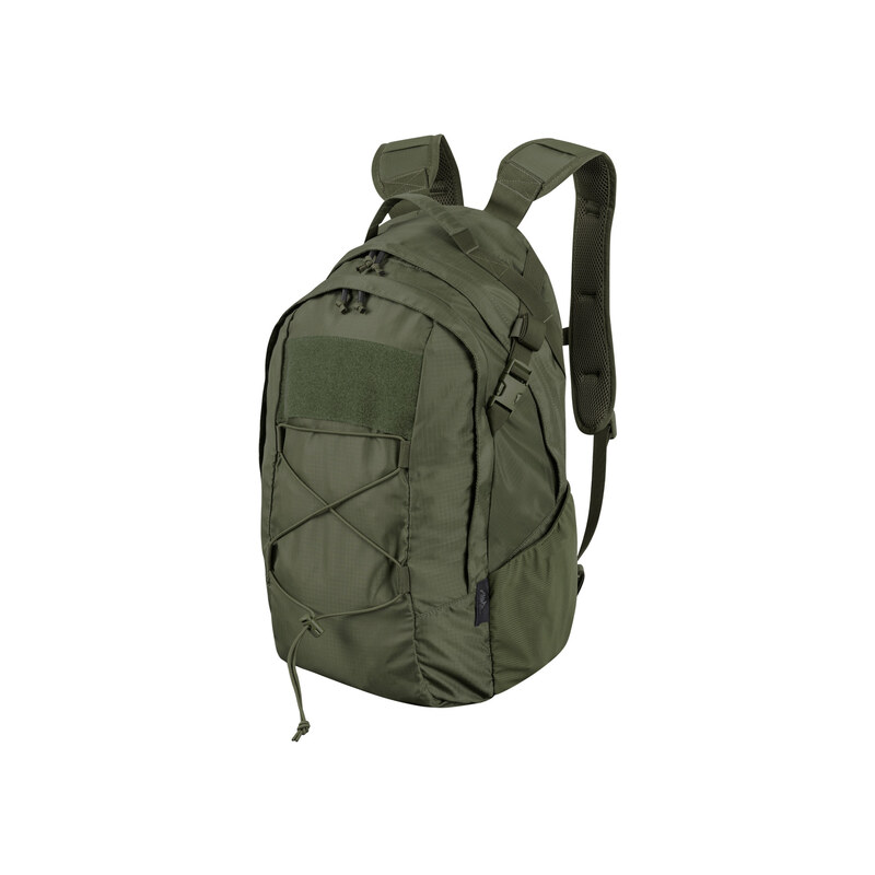 Helikon-Tex Batoh EDC LITE PACK ZELENÝ - GLAMI.cz