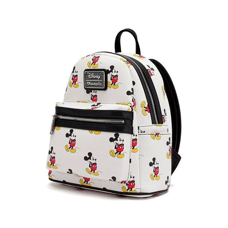 Loungefly Batoh Mickey Mouse Disney - GLAMI.cz