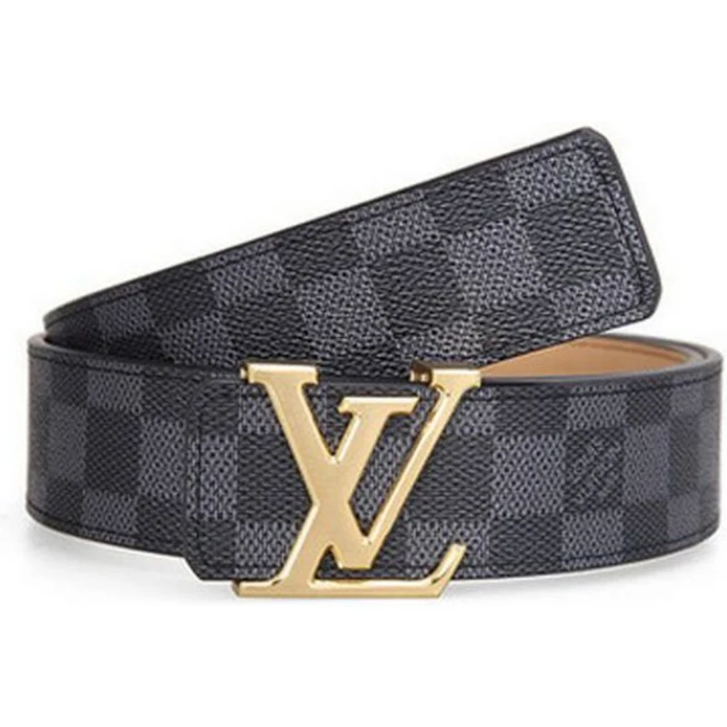 Pánský pásek Louis Vuitton - GLAMI.cz