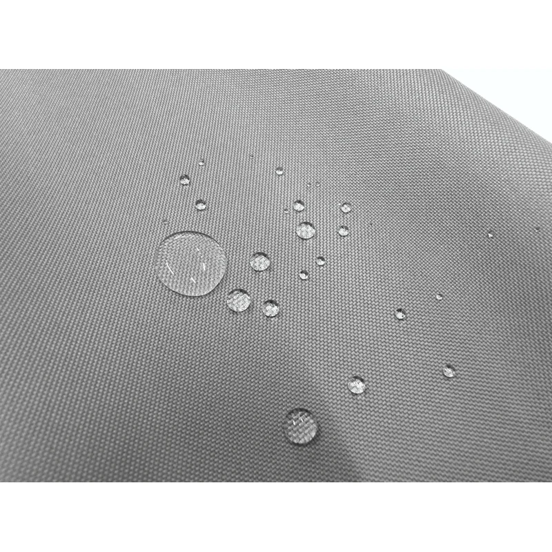 COLORA 235 UV/ 930 šedá 160cm / METRÁŽ NA MÍRU - GLAMI.cz