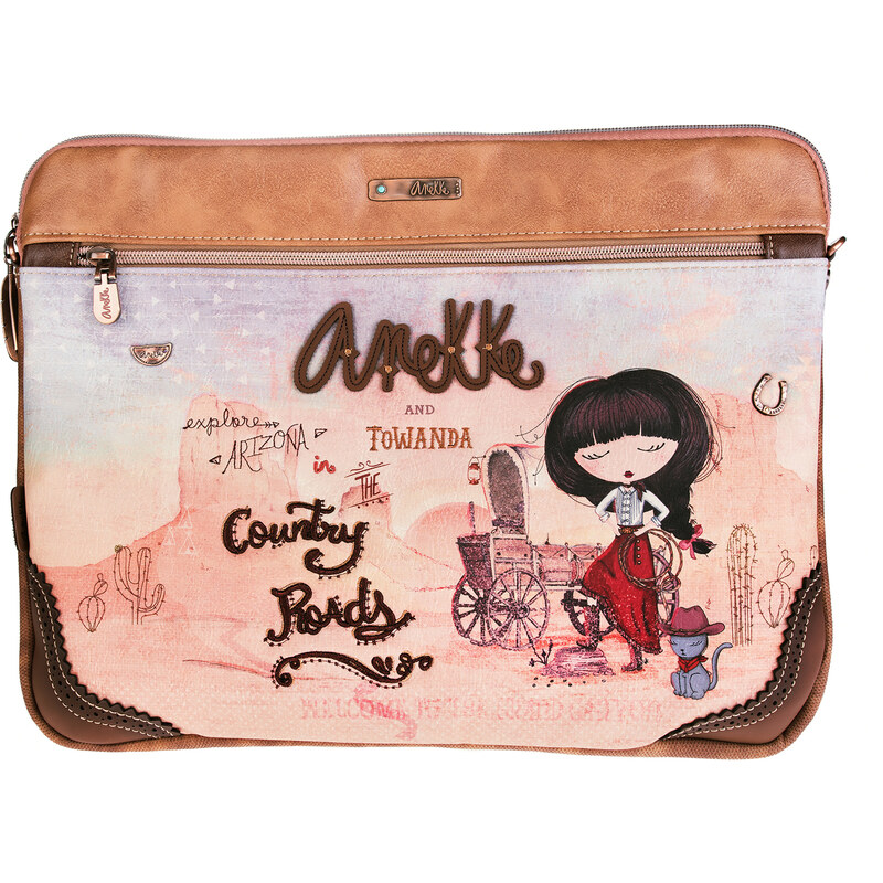 Anekke Pouzdro na laptop Arizona - GLAMI.cz