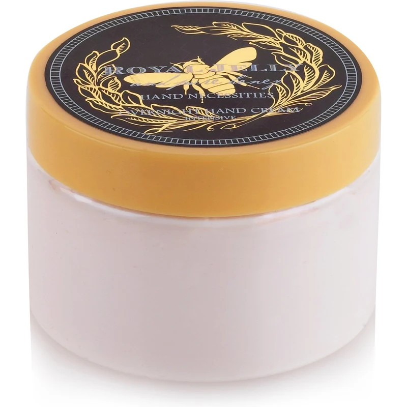 Marks and Spencer Royal Jelly & Pure Honey Intensive Overnight Hand ...