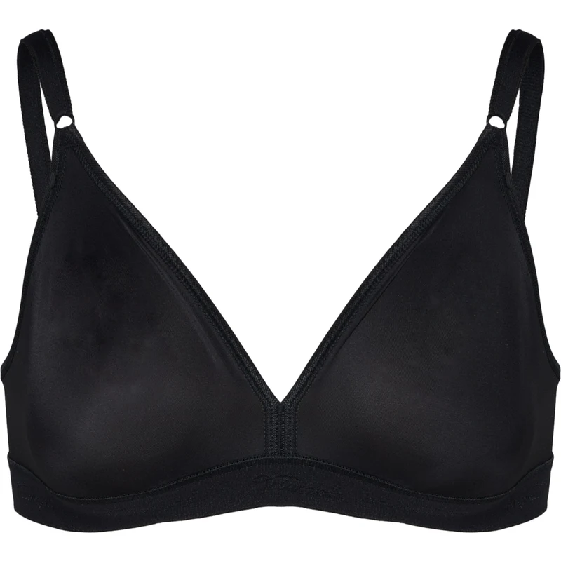 TRIUMPH Podprsenka 'MICRO FUN' černá - GLAMI.cz