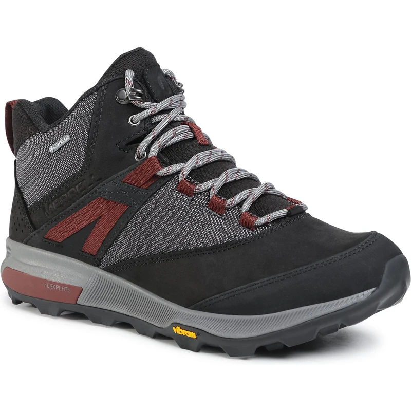 Merrell Zion Mid Gtx GORE-TEX J16893 - GLAMI.cz