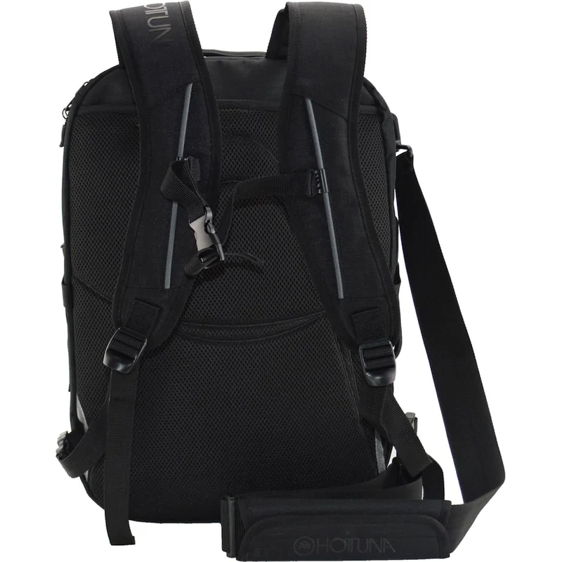 Hot Tuna Travel Backpack - GLAMI.cz