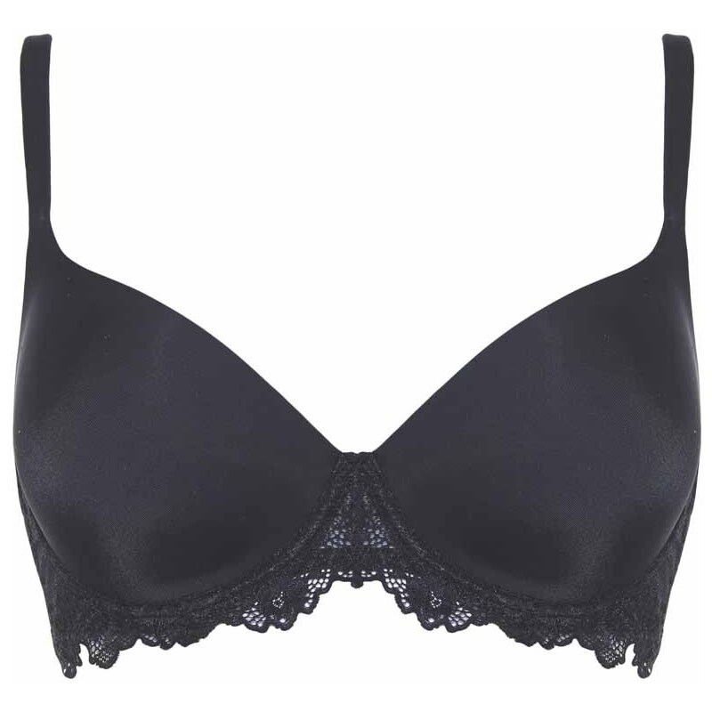 Podprsenka Mousse Pizzo Lormar - GLAMI.cz