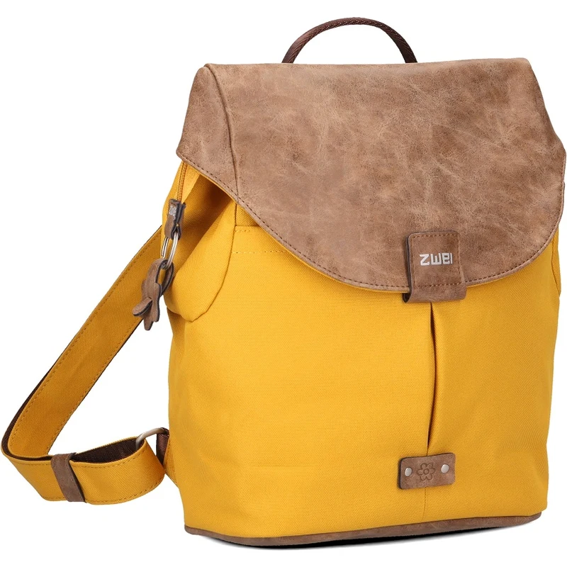 Dámský batoh ZWEI Olli OR8 YEL žlutý 5 l - GLAMI.cz
