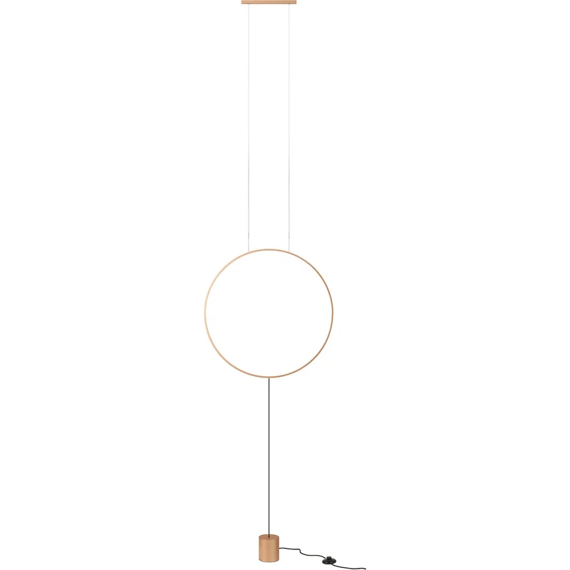 Světla a lustry REDO GROUP Elegantní LED svítidlo SLICK 01-2196 - GLAMI.cz