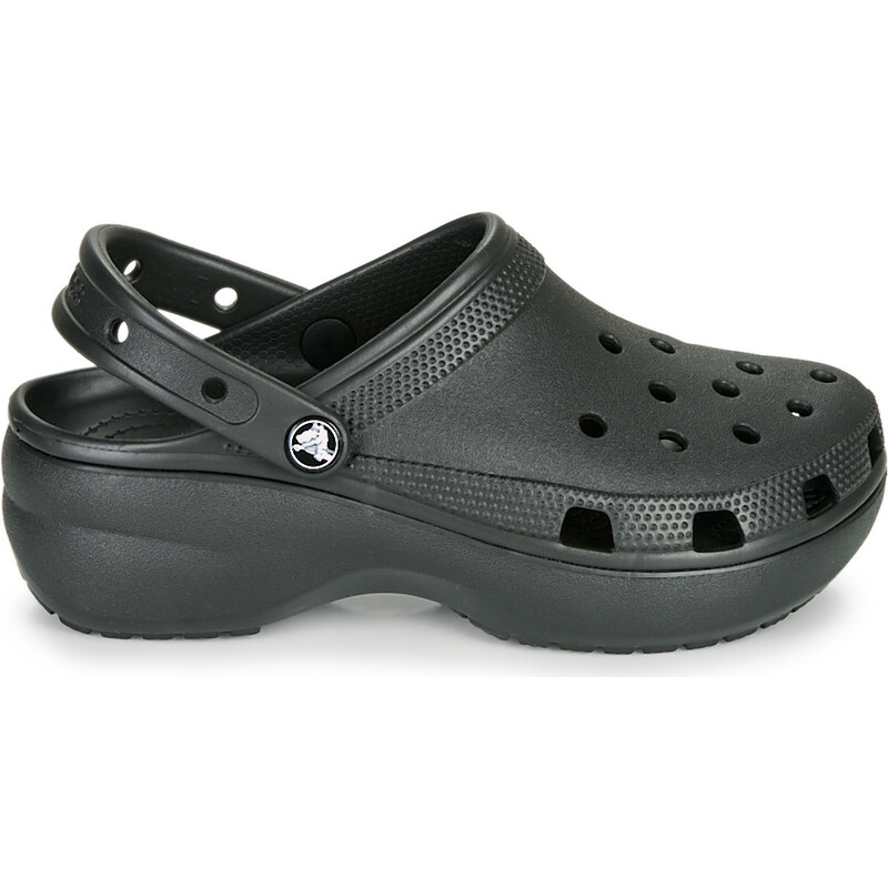Crocs Pantofle CLASSIC PLATFORM CLOG W - GLAMI.cz