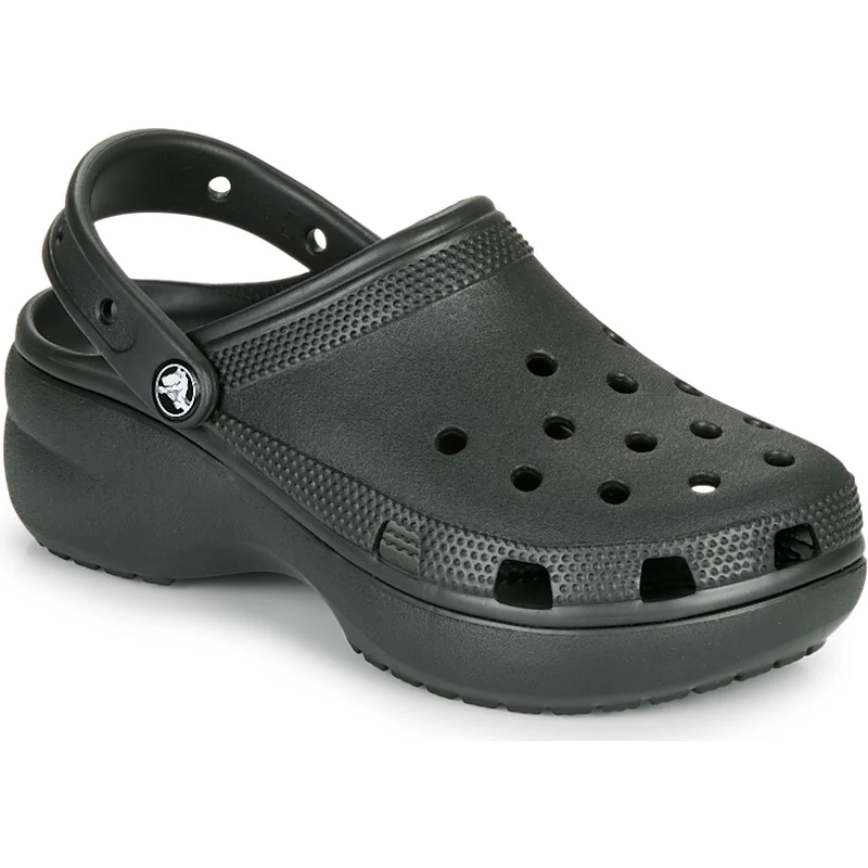Crocs Pantofle CLASSIC PLATFORM CLOG W - GLAMI.cz
