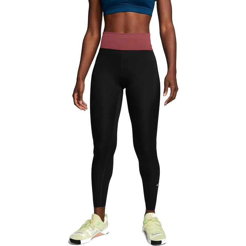 Nike Legíny W ONE LUXE MR TIGHT - GLAMI.cz