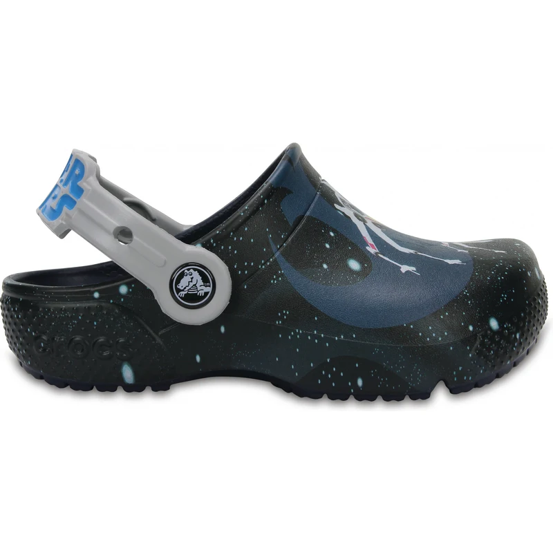 Crocs CrocsFunLab Star Wars - Navy C8 - vel.24,5, 204115-410-C8 - GLAMI.cz