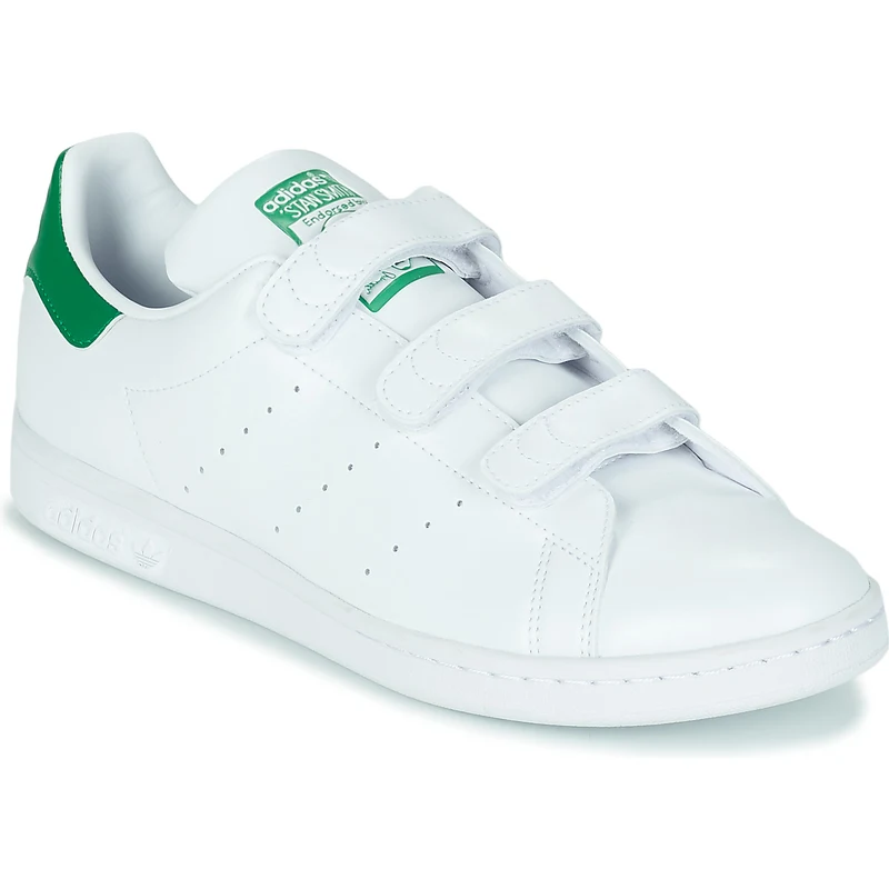 adidas Tenisky STAN SMITH CF SUSTAINABLE - GLAMI.cz