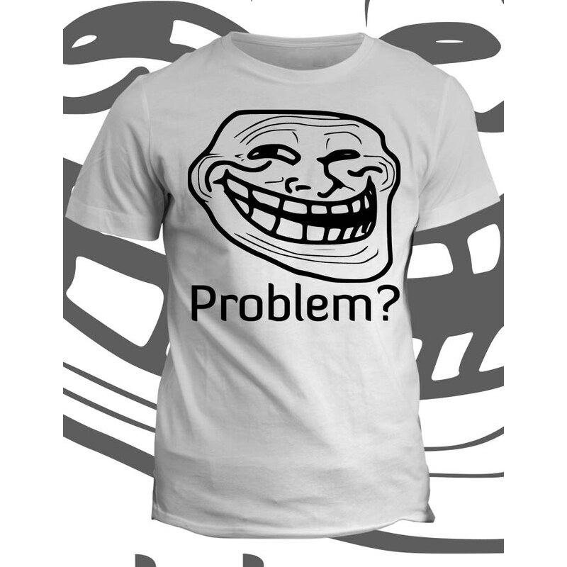Troll Meme Problem