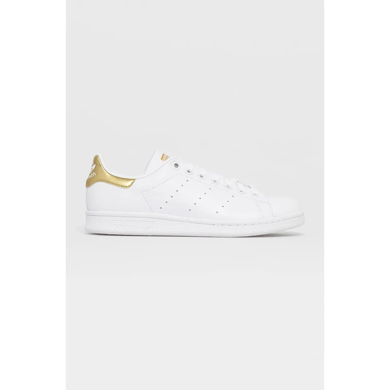 Boty adidas Originals Stan Smith - GLAMI.cz