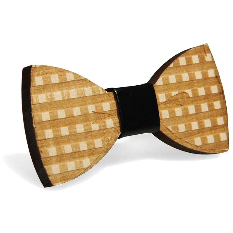 dreveny-motylek.com Dřevěný motýlek - S pravidelným kostkovaným ...